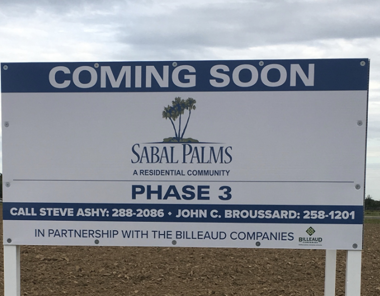 Signs | All Star Signs & Specialties