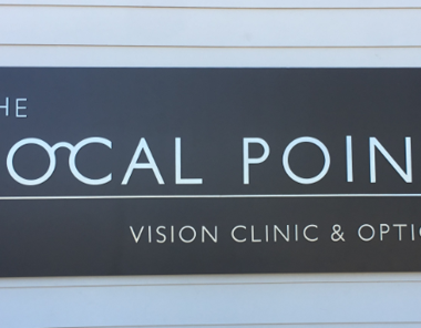 Signs | All Star Signs & Specialties