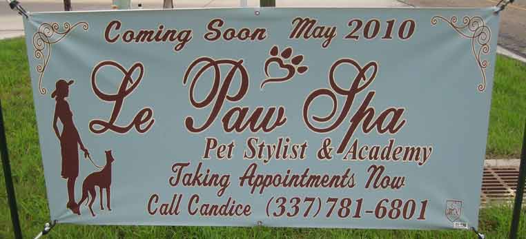 All Star Signs & Specialties | Signs, Printing & More!