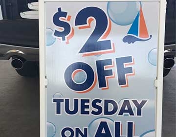 All Star Signs & Specialties | Signs, Printing & More!