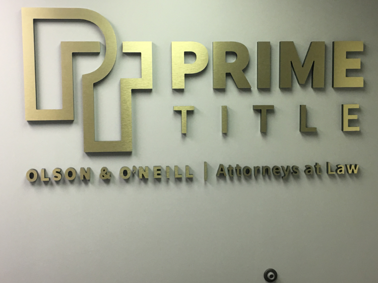 Signs | All Star Signs & Specialties