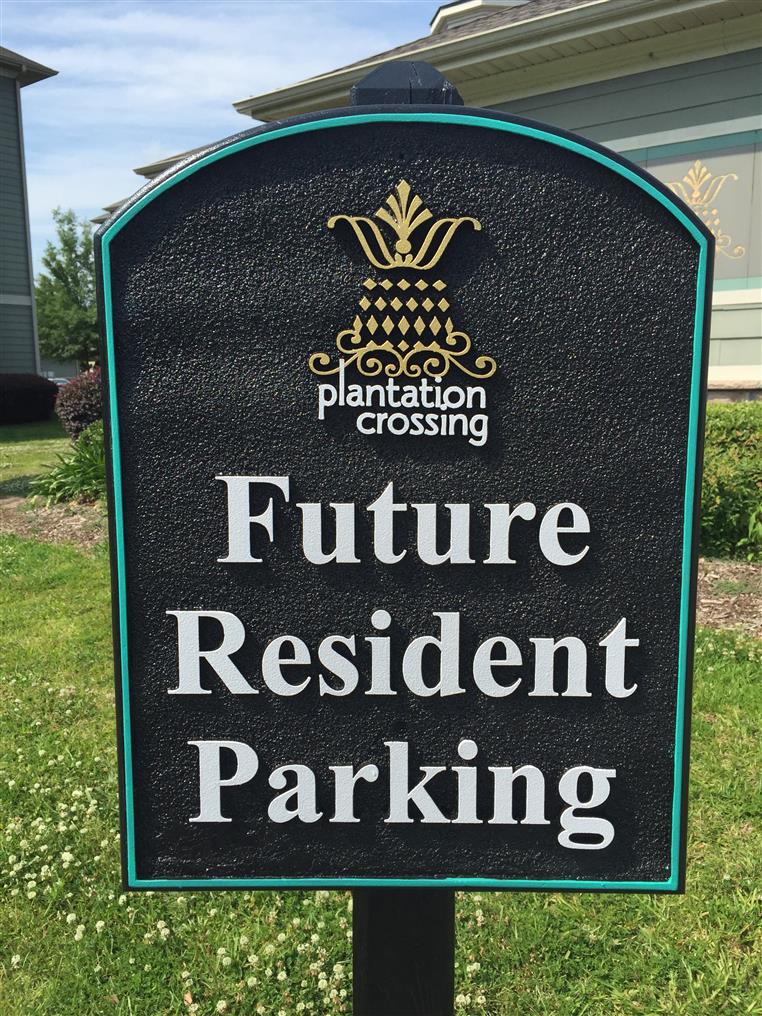 Signs | All Star Signs & Specialties