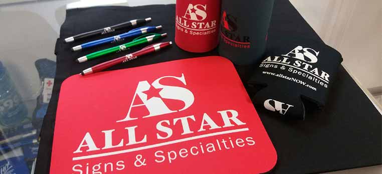 All Star Signs & Specialties | Signs, Printing & More!