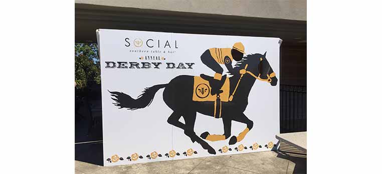 All Star Signs & Specialties | Signs, Printing & More!