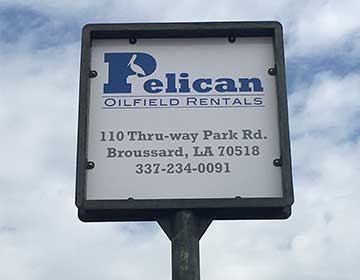 Signs | All Star Signs & Specialties